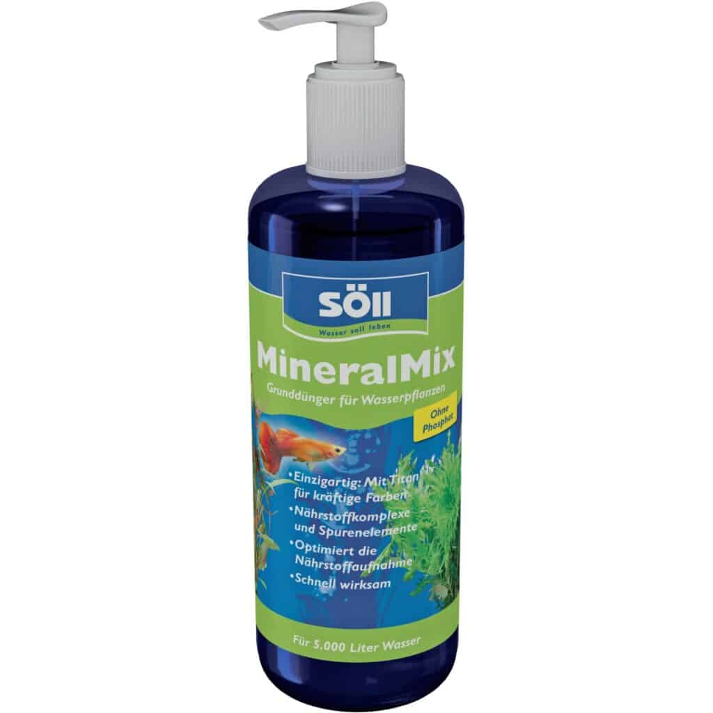 Söll Mineral Mix 500 ml online hier günstig kaufen